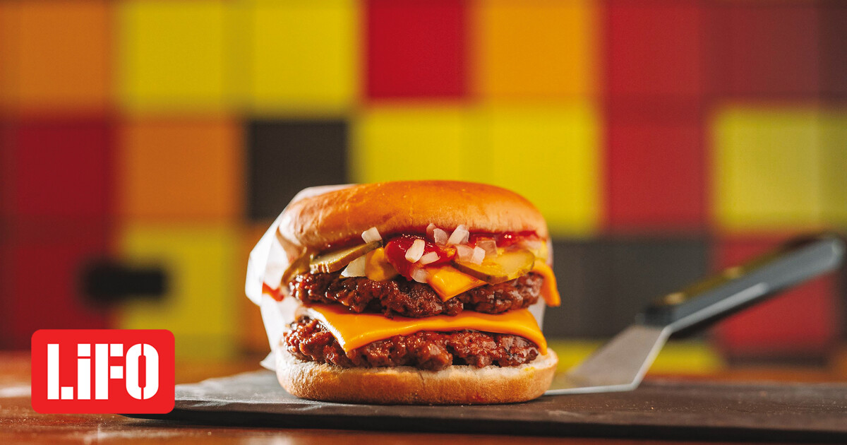 Jackaroo: Η νέα εποχή street food που κατακτά όλον τον κόσμο γεννήθηκε στον Πειραιά | LiFO